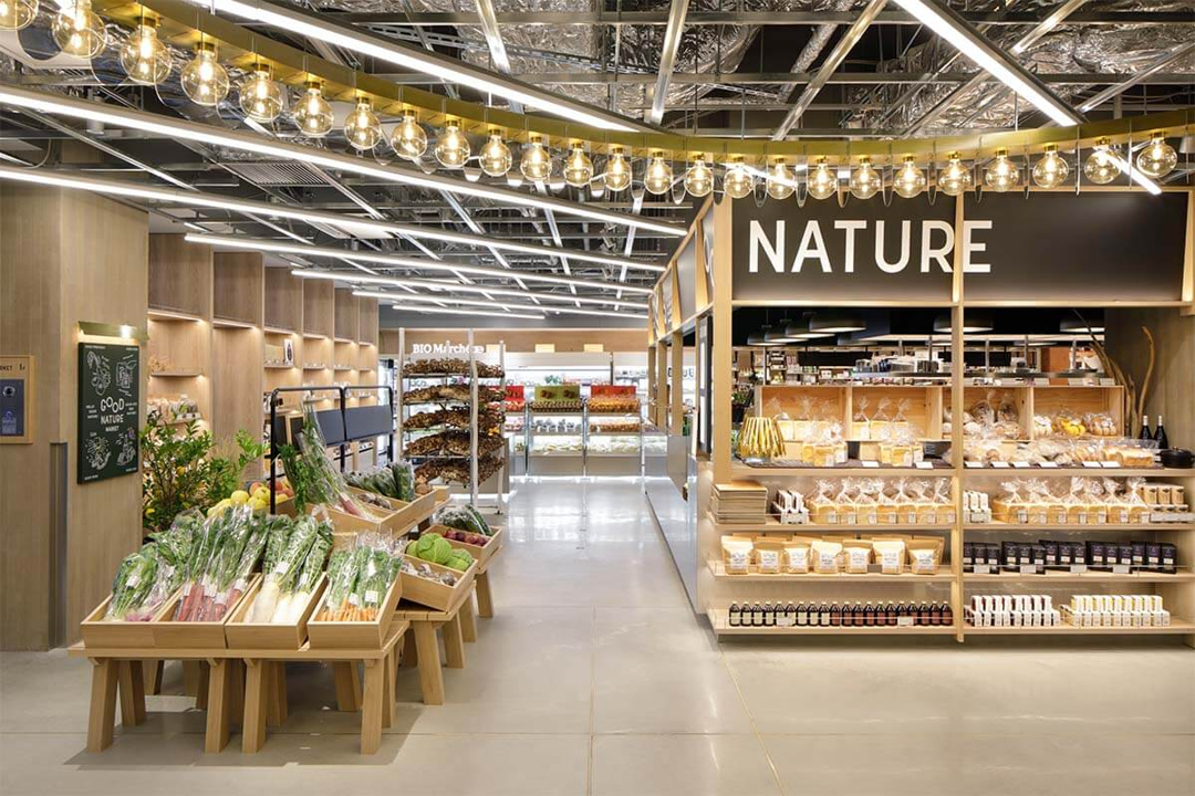 京都初出店！GOOD NATURE STATION 1階マーケット 「UPBEET!Tokyo」期間限定発売♡ - UPBEET!Tokyo